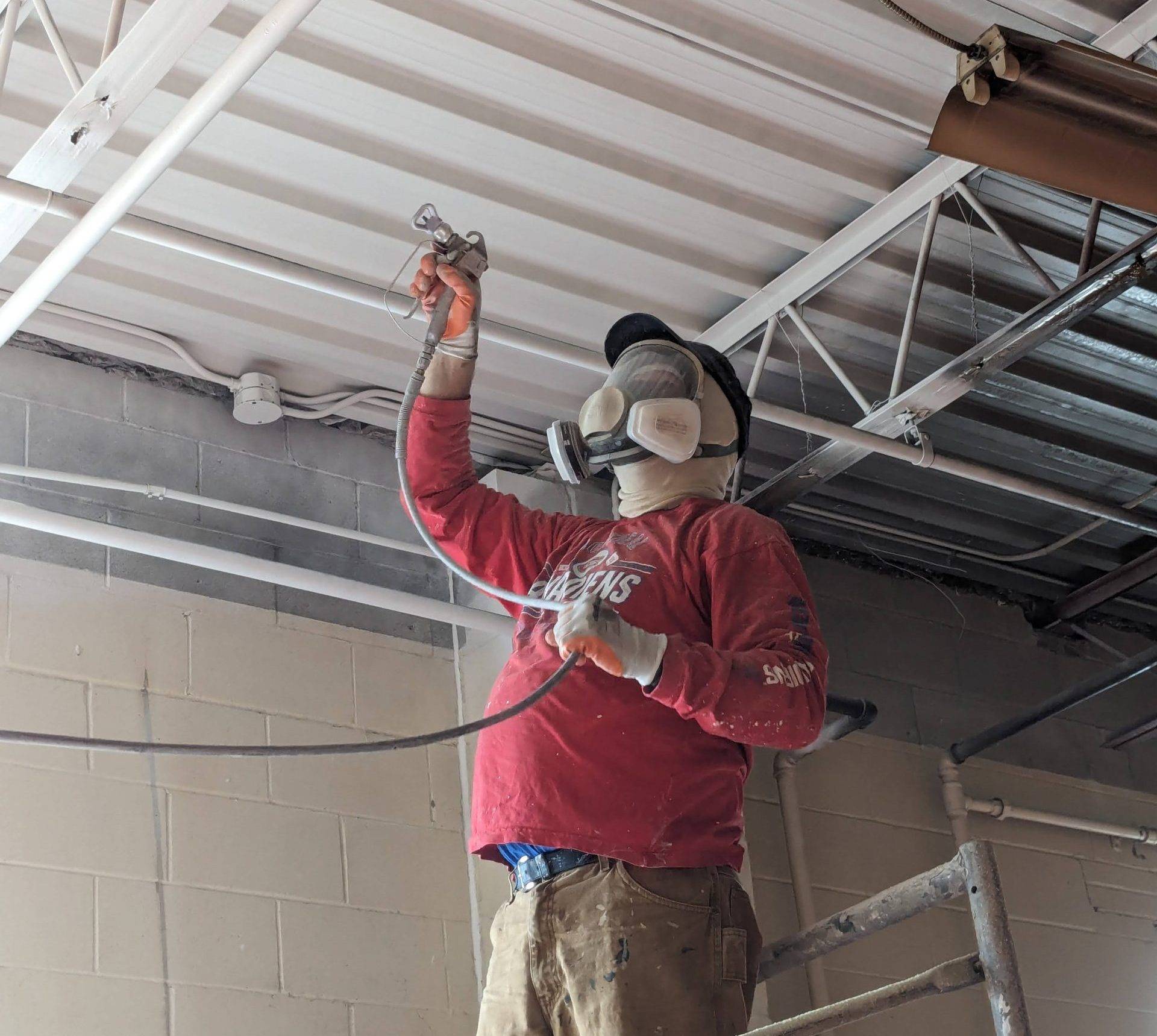 Intumescent Coatings: The Types, Benefits, and Fire Protection – Indu ...