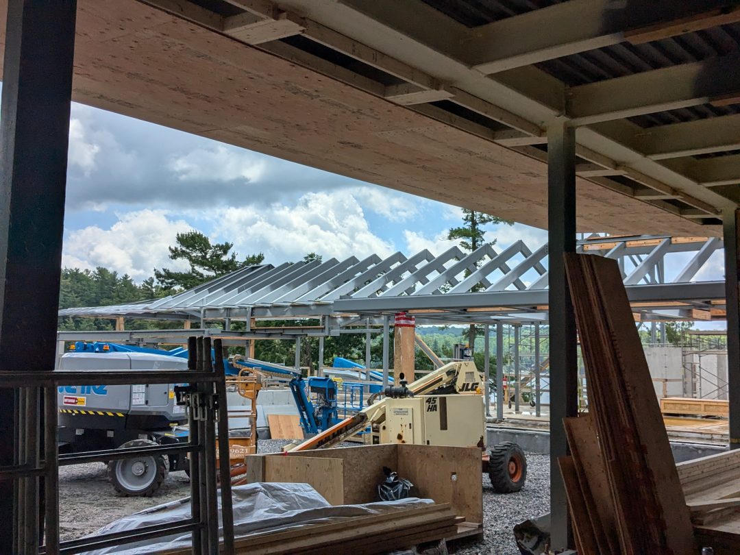 Intumescent Coatings: The Types, Benefits, and Fire Protection - Indu ...